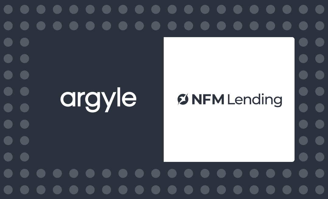 Argyle & NFM Lending
