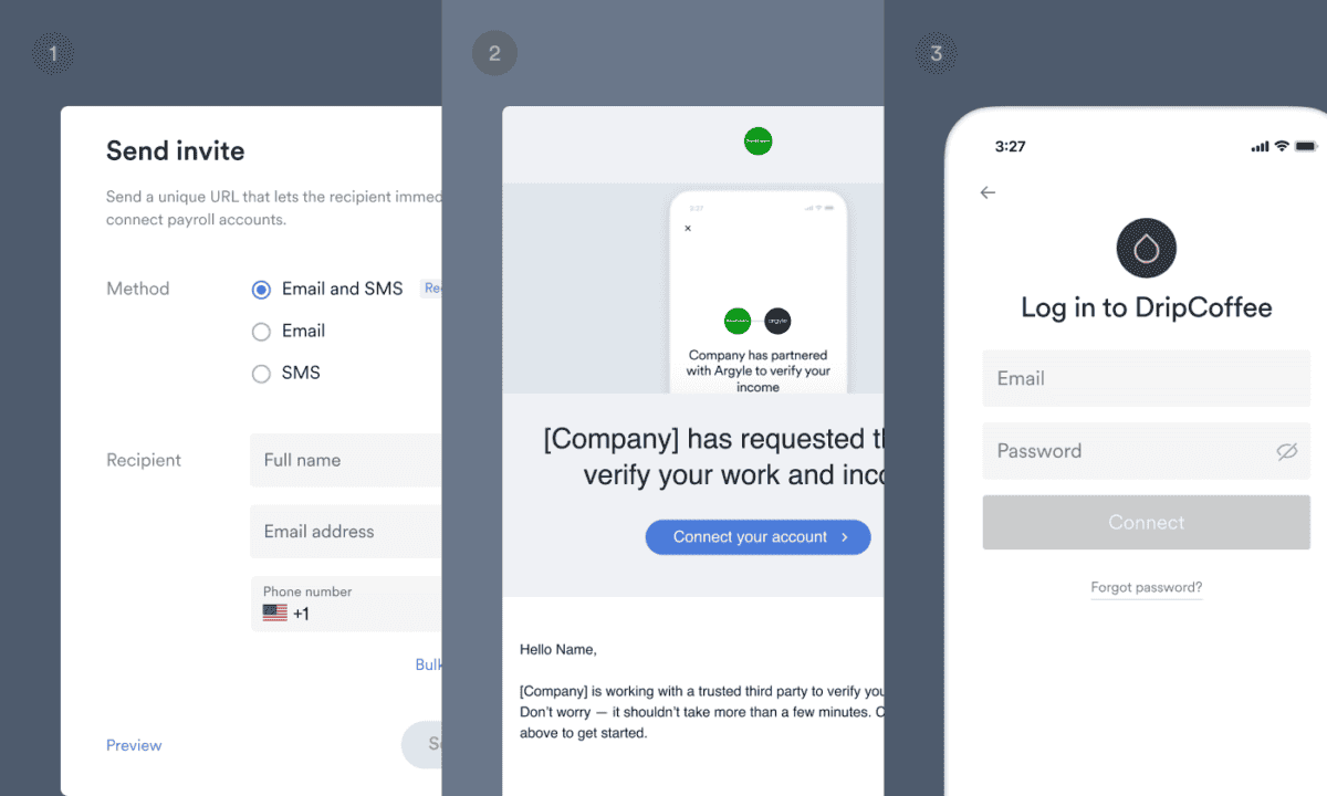 Streamline Mortgage Verifications in 24 Hours