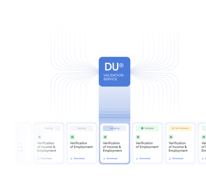 Desktop Underwriter® (DU®) - Argyle