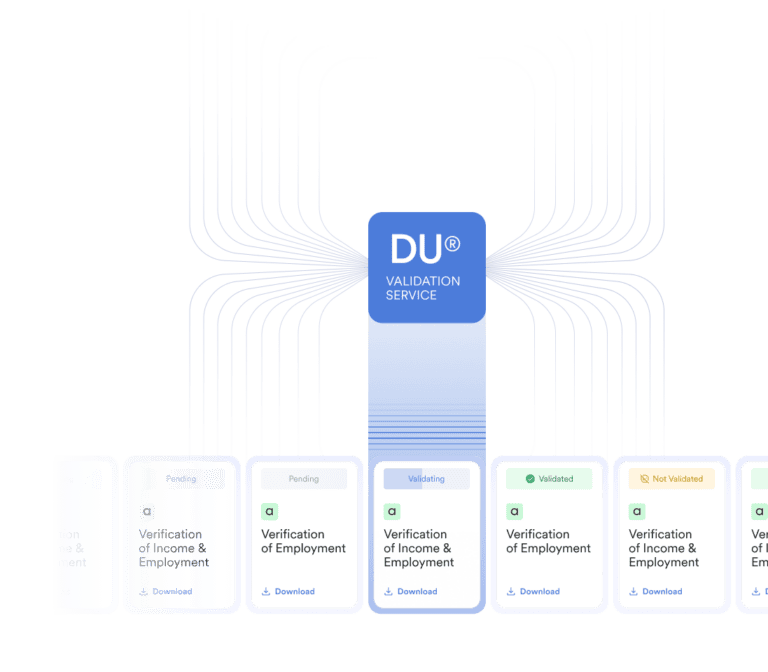 Desktop Underwriter® (DU®) - Argyle