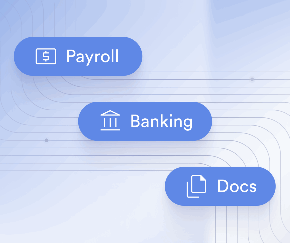 Argyle | POS Integration with Consumer Connect