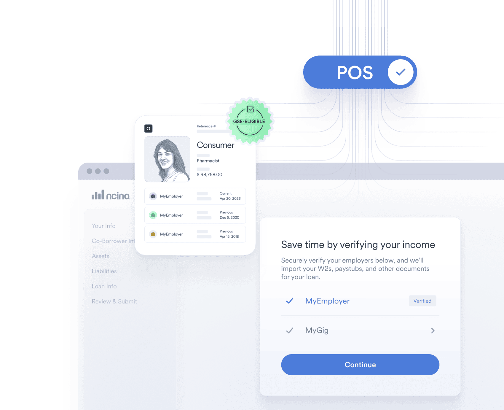 POS Integrations - Argyle