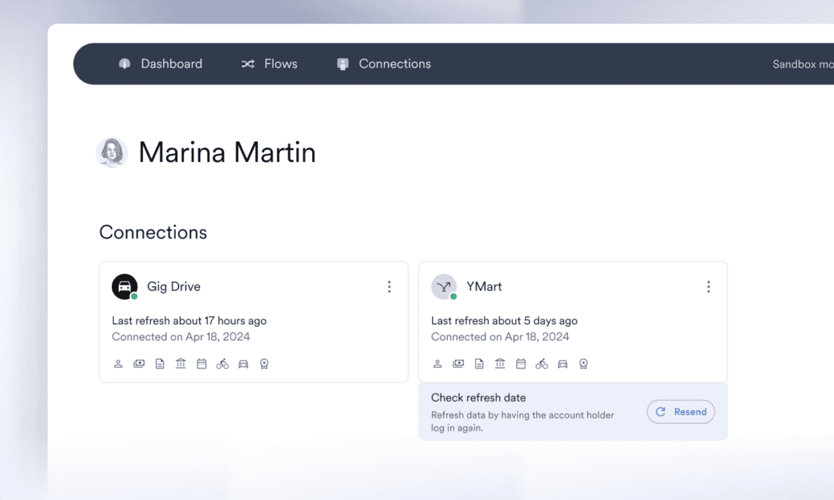 Argyle’s Encompass® Integration Gets New Features