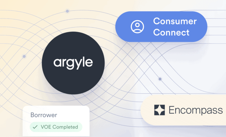 LOS Integrations - Argyle